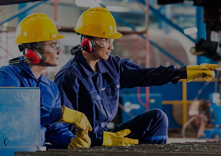 About Us – DR Construction